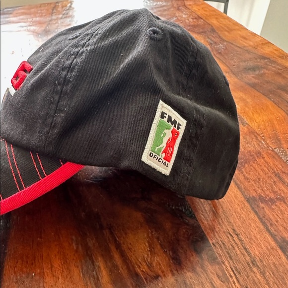 Accessories | Atlas Mexican Soccer Club Hat | Poshmark